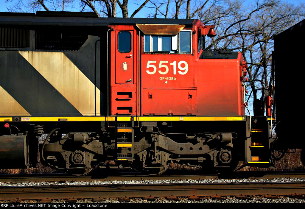 CN 5519